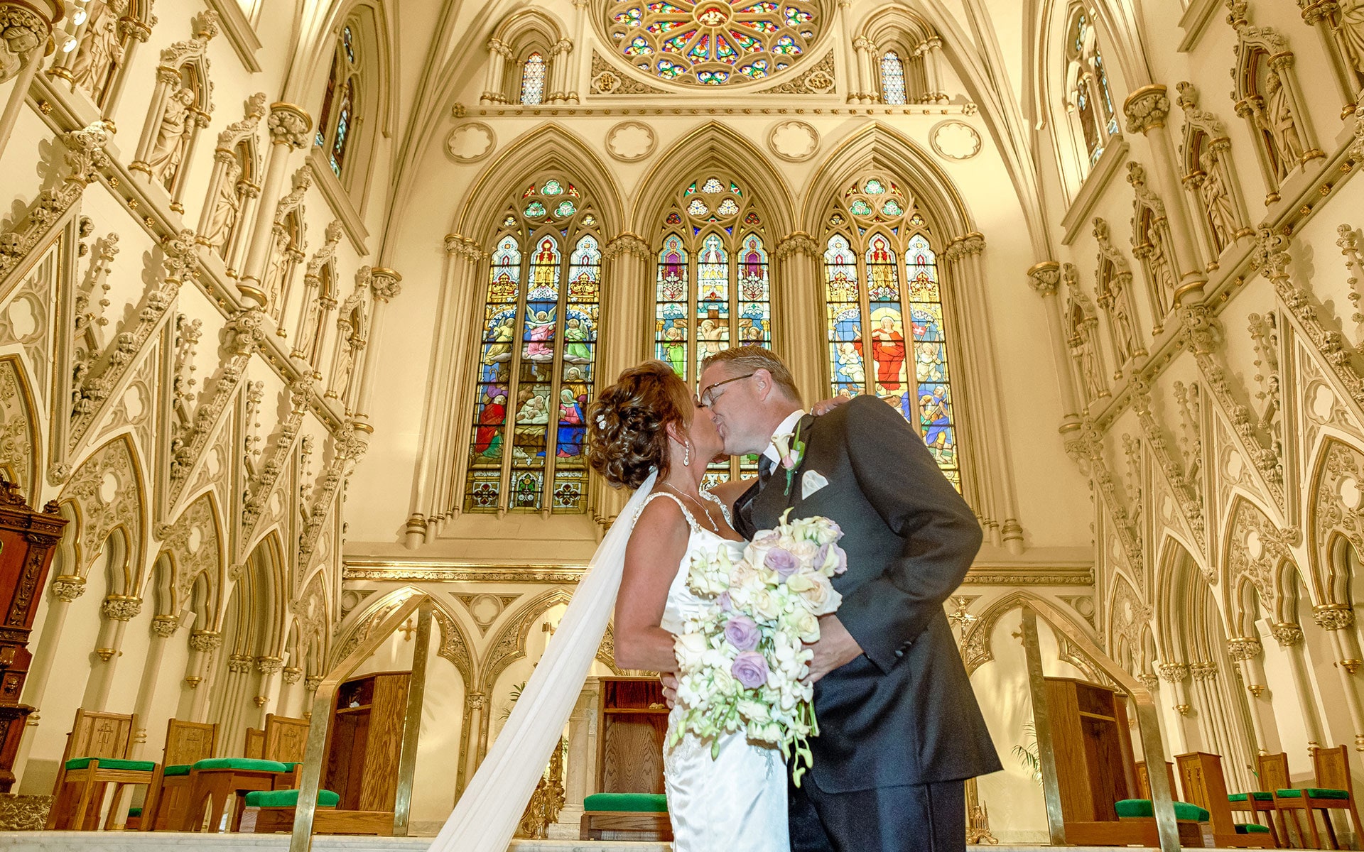 Wedding Photographer - Samuel Anthony Photography